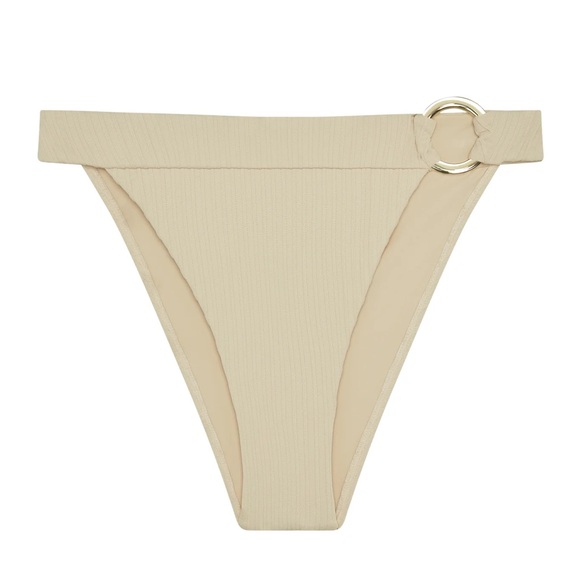 Monday Swimwear | Swim | Monday Swimwear Bikini Bottom Antigua Oak ...